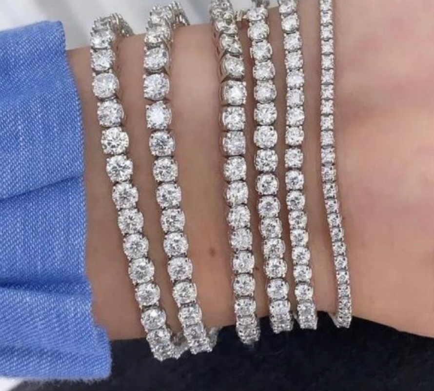 Navigating the Best Diamond Sales and Wholesalers in Los Angeles ...