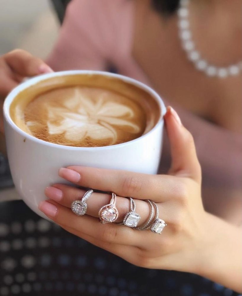 Diamond Wholesale in Los Angeles: Your Source for Quality and Value ...