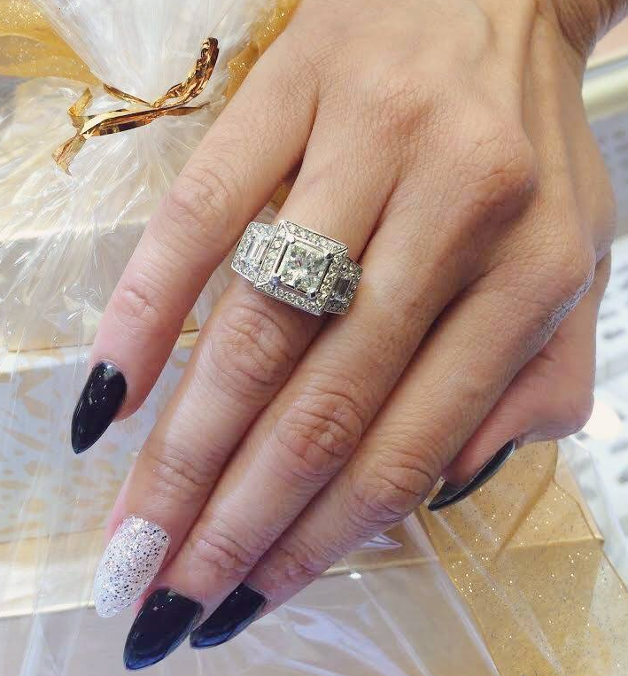 Top Cash for Your Diamond Sales in Los Angeles – Beverly Hills Jewelers