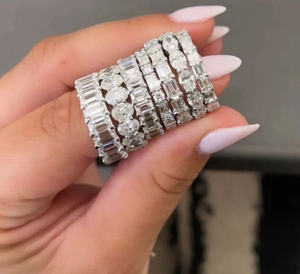 Best Diamond Engagement Ring Store in Los Angeles & Beverly Hills, CA ...