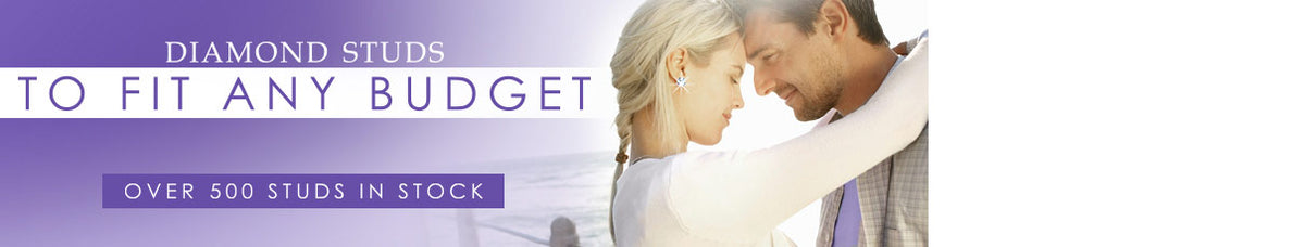 Diamond Studs Los Angeles CA – Beverly Hills Jewelers